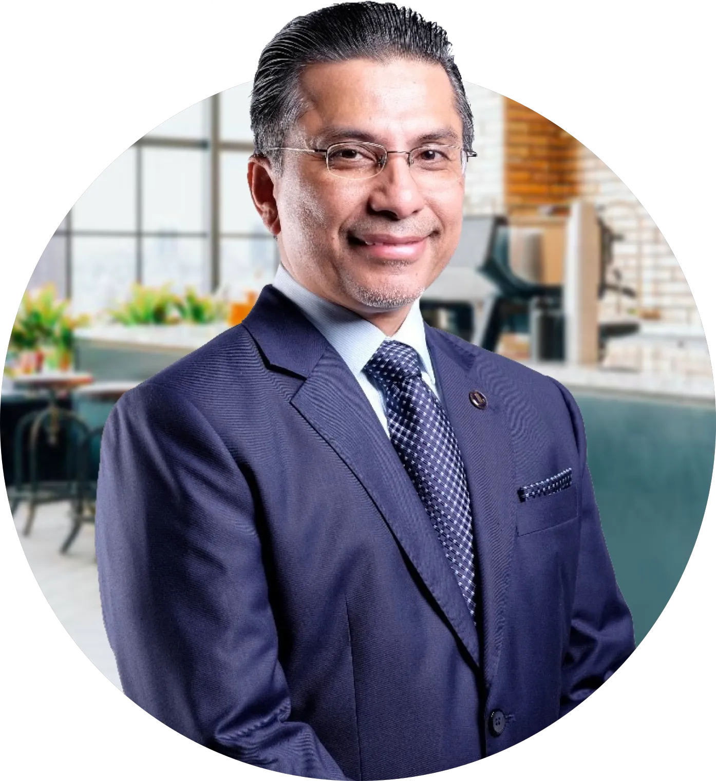 Board of Directors | MDEC