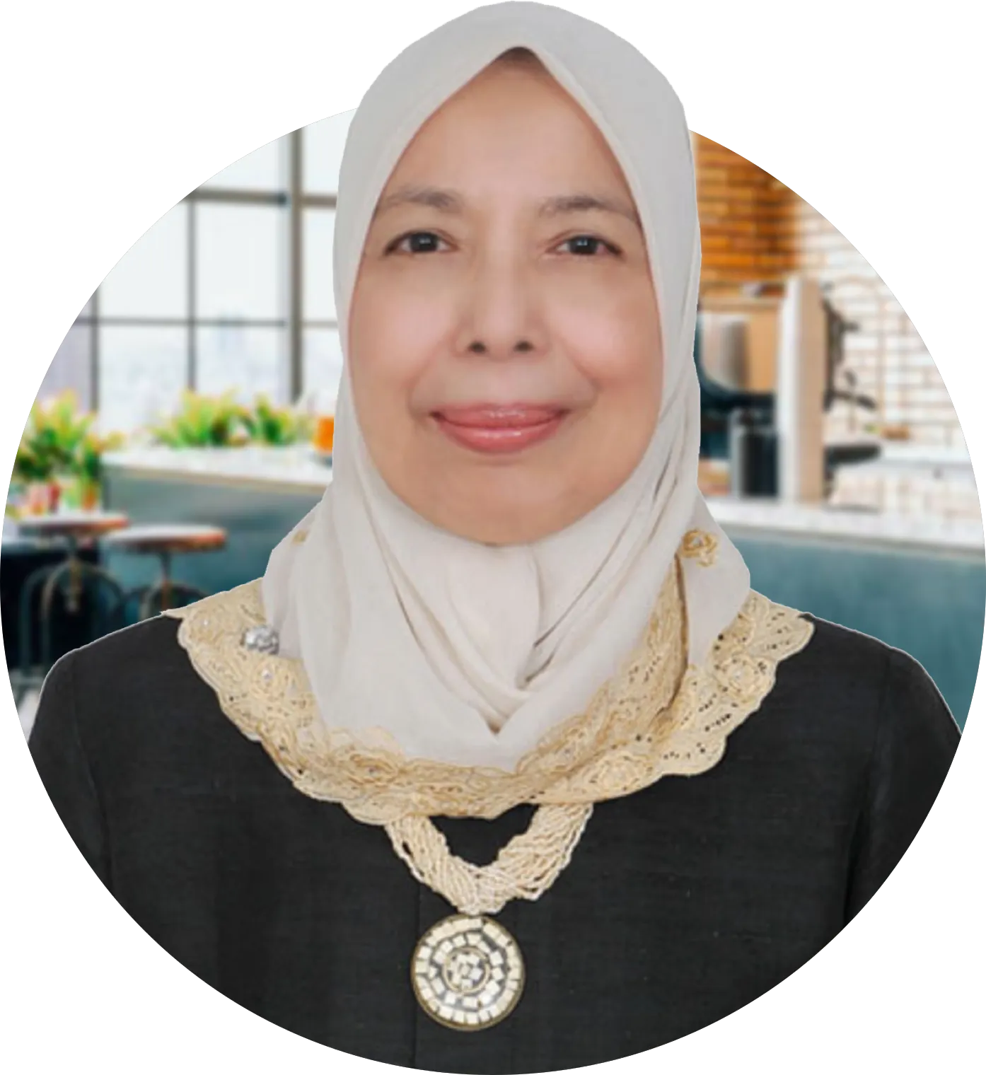 Board of Directors | MDEC