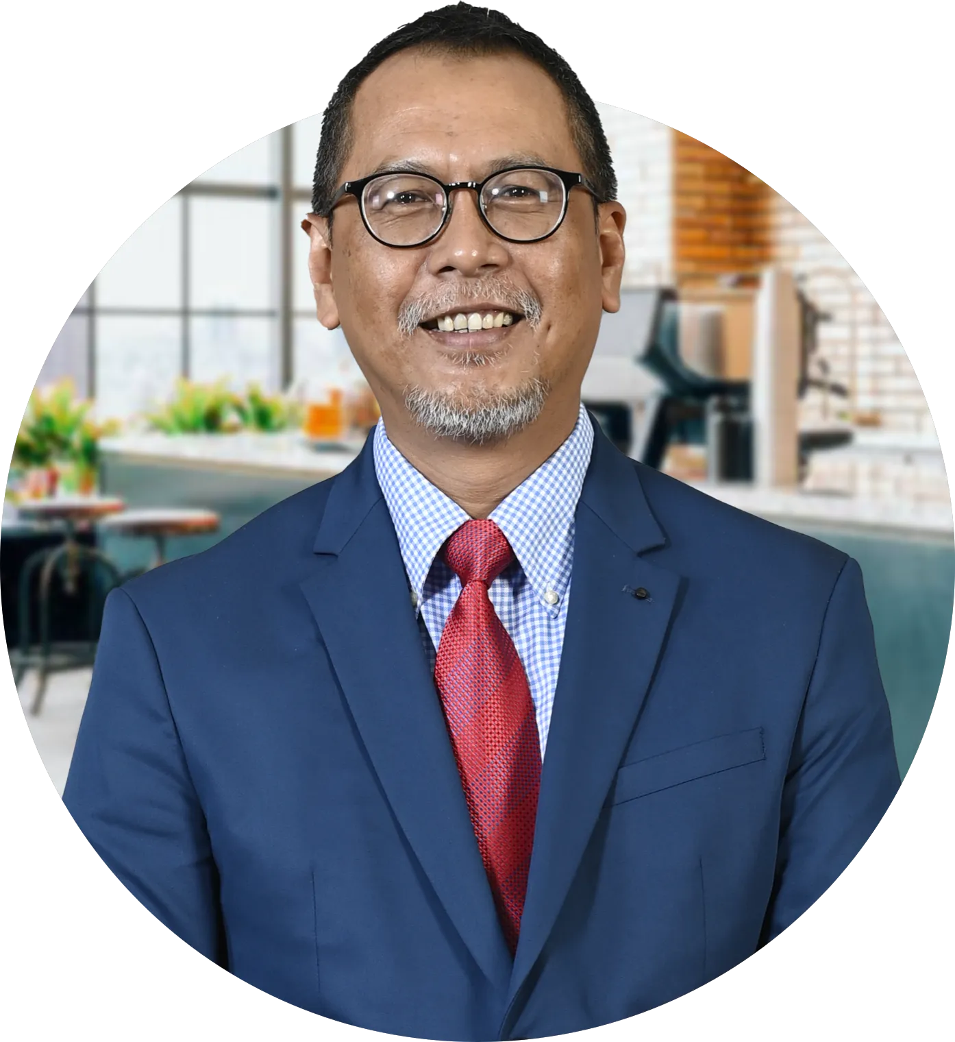 Board of Directors | MDEC