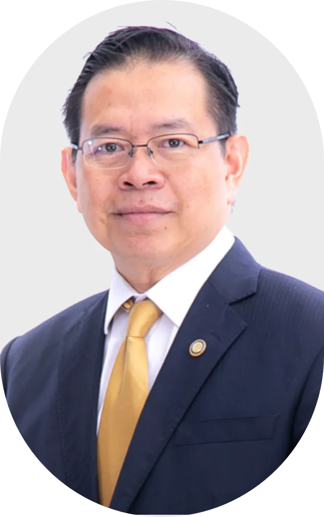 Board of Directors | MDEC