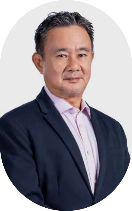 Executive Committee | MDEC