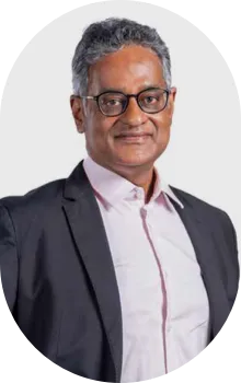 Executive Committee | MDEC