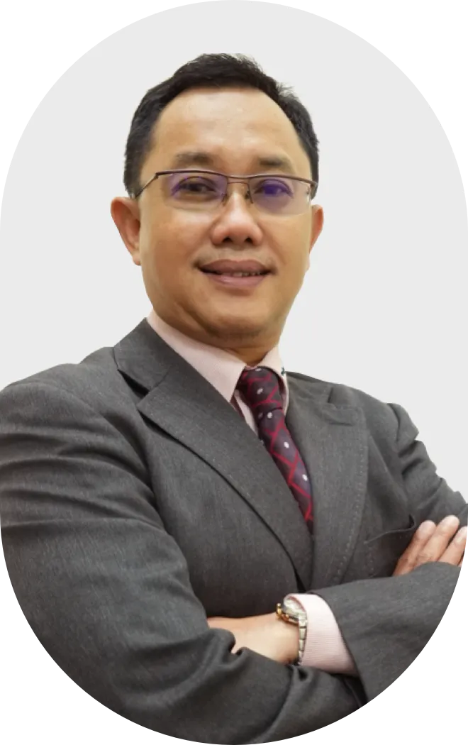 Executive Committee | MDEC